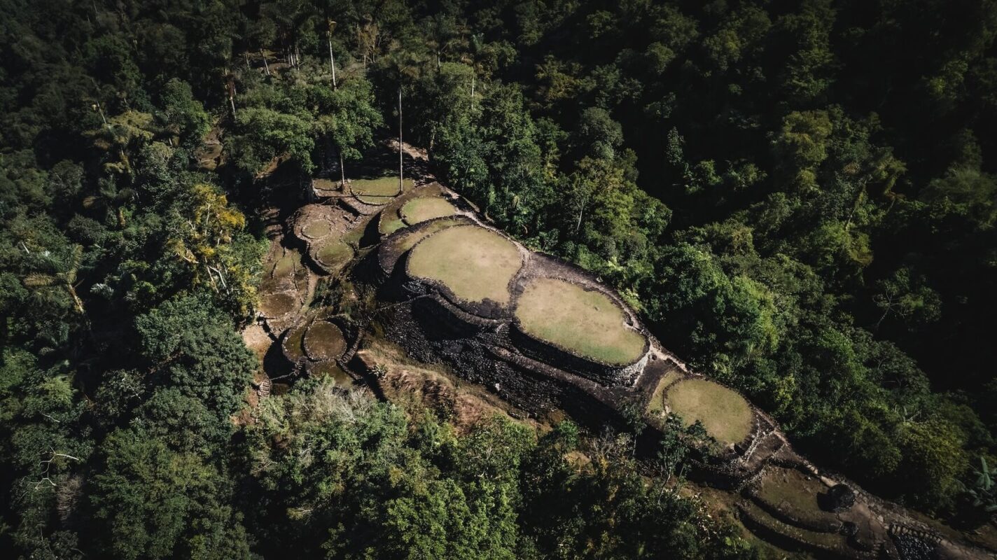 Lost City Trek Colombia: alles over de Ciudad Perdida hike