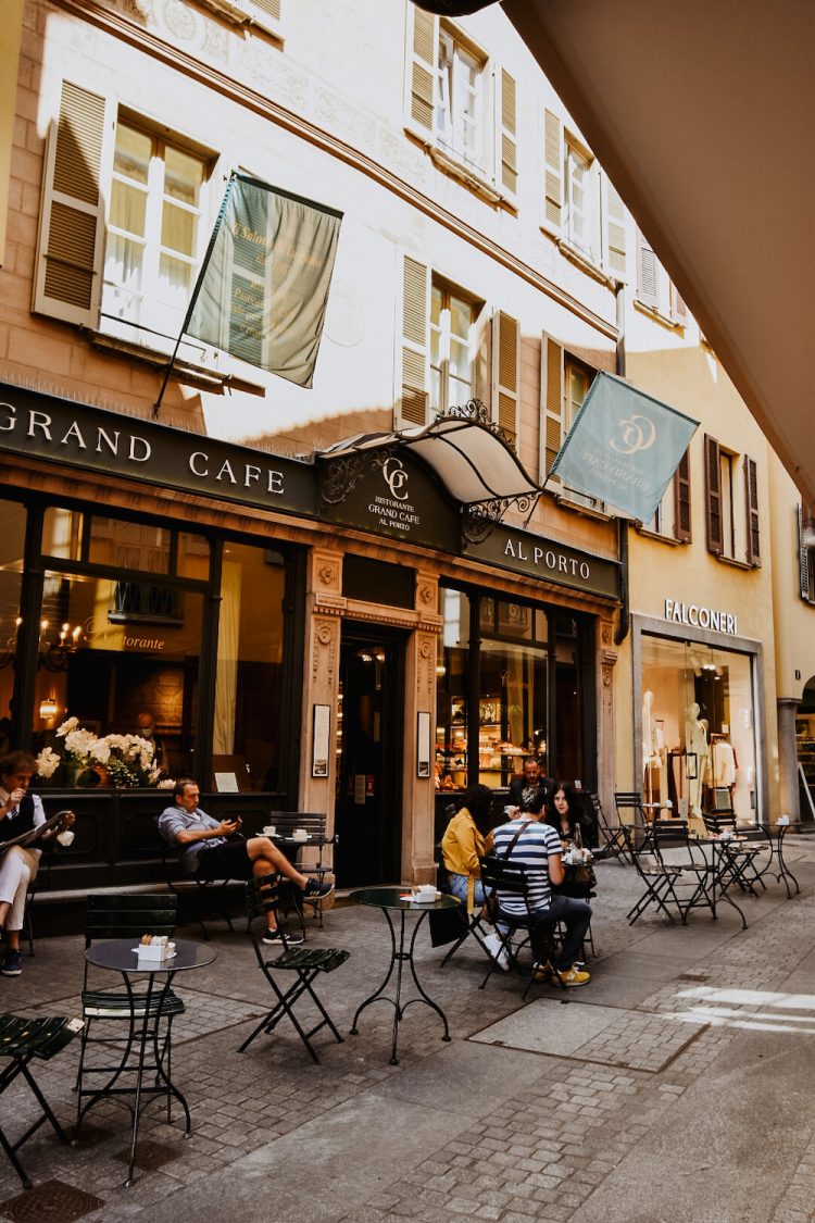 Lugano: Ontdek het Meer van Lugano in Zwitserland (7 tips!)