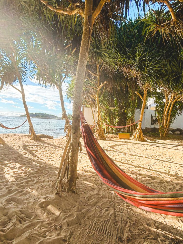 Wat te doen in Mirissa in Sri Lanka: De 13 beste tips!