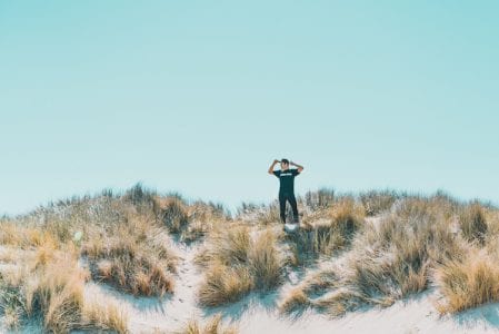 Het mooiste strand van België: Bredene | We Are Travellers