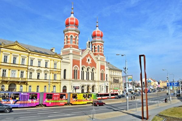 8 Redenen om naar Pilsen te gaan in plaats van Praag | We Are Travellers