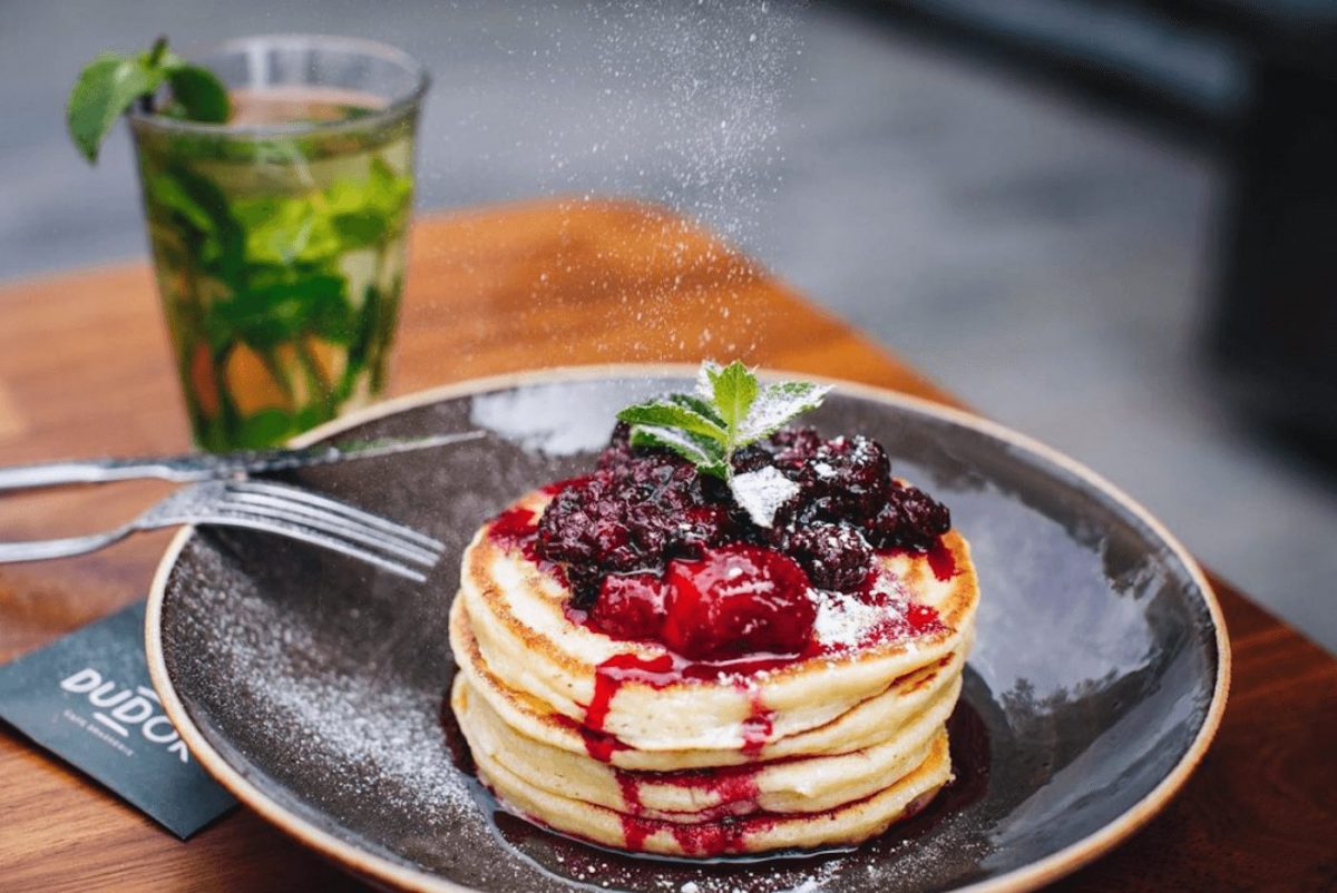 10x de beste restaurants van Rotterdam | WeAreTravellers