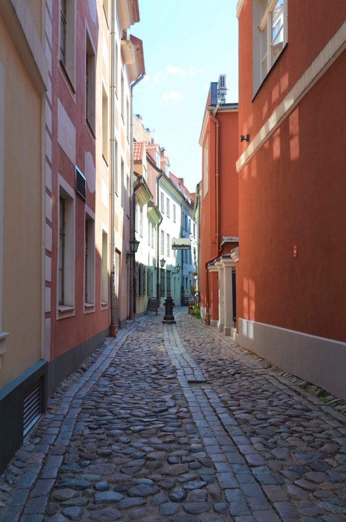 Wat te doen tijdens je stedentrip in Riga? | We Are Travellers