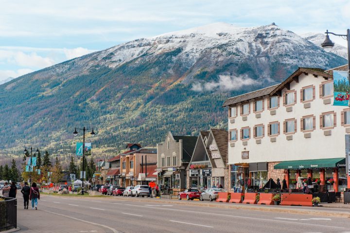 Tips voor een ultieme Canada roadtrip naar Edmonton & Jasper | We Are ...