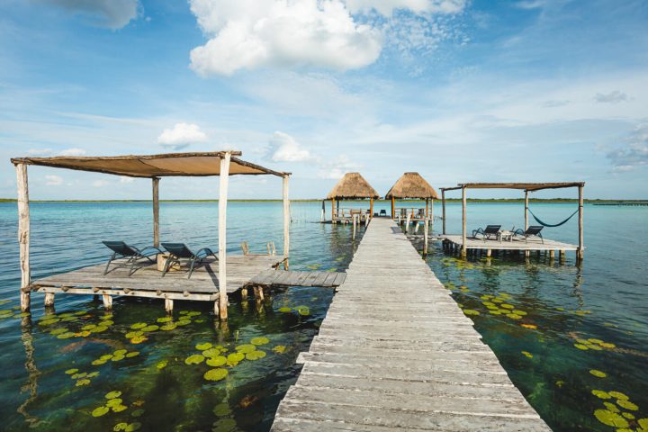 Rondreis Mexico & Belize: Complete route voor 2 of 3 weken