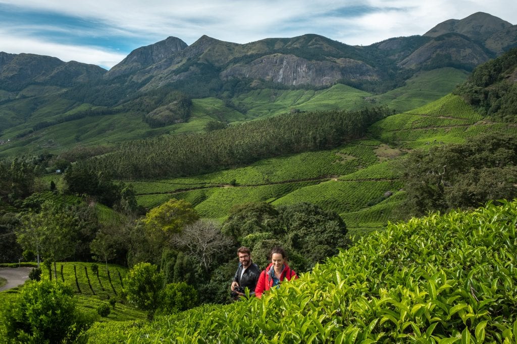 Rondreis Zuid-India: Dit is de ultieme route! | We Are Travellers
