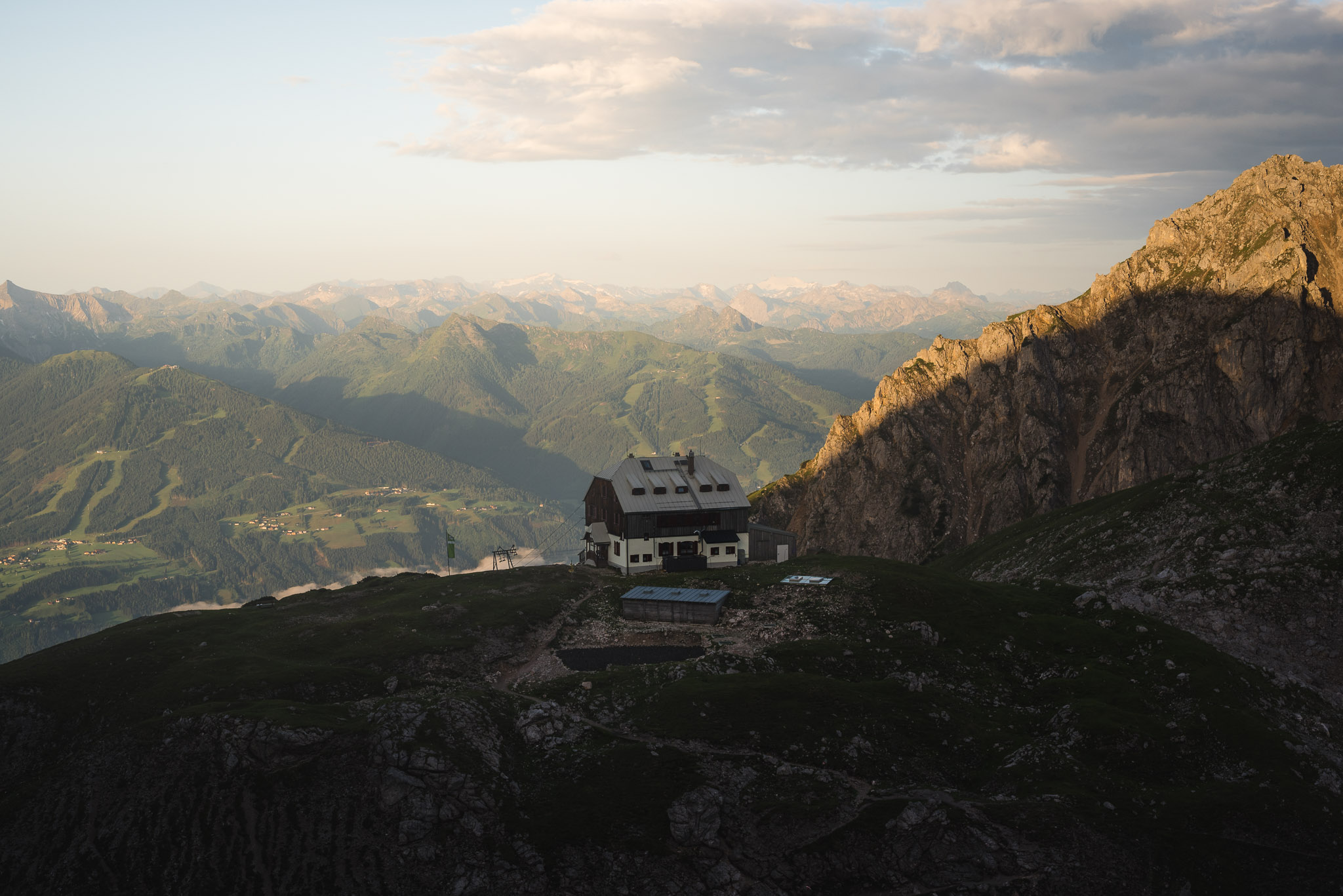Schladming Dachstein: Zomer tips voor Oostenrijk spot!