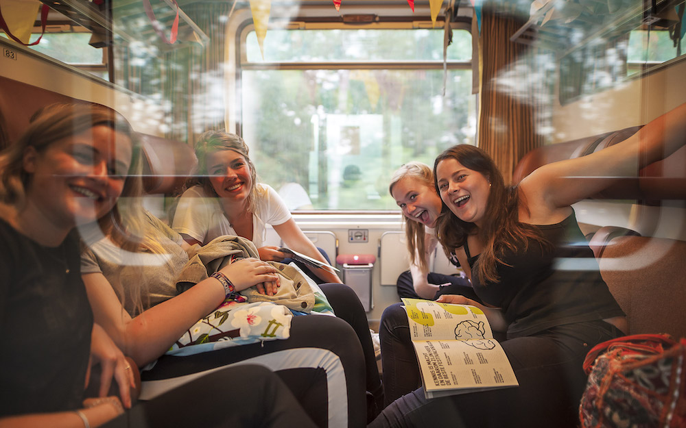 Alles wat je wil weten als je naar het Sziget Festival gaat!
