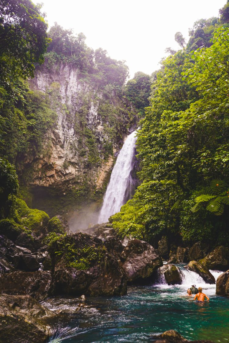 Vakantie naar Dominica: Bezoek het Hawaii van de Caribbean!