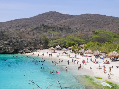 Waar ligt Curacao? En wat is de beste reistijd?