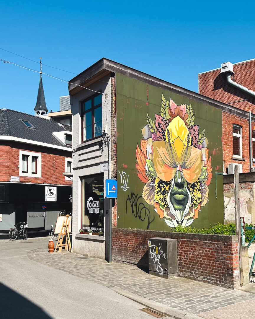 Wat te doen in Hasselt? Ontdek de leukste to do's & tentjes