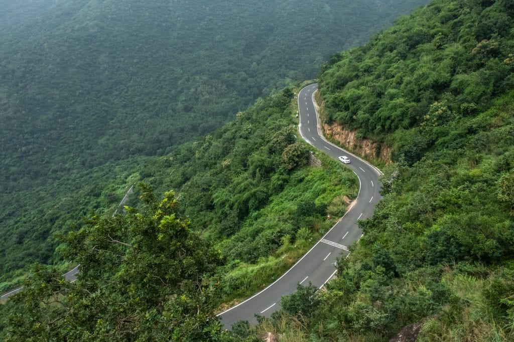 Munnar, een van de groenste plekken in India | We Are Travellers