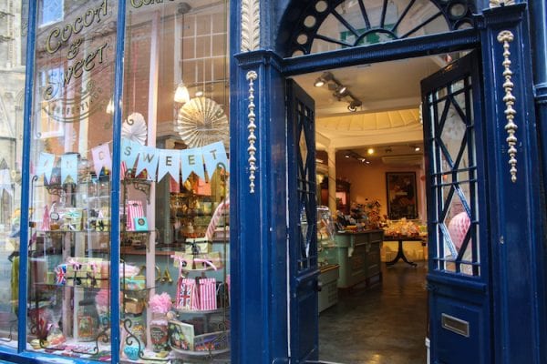 Wat te doen in York in Engeland? | We Are Travellers