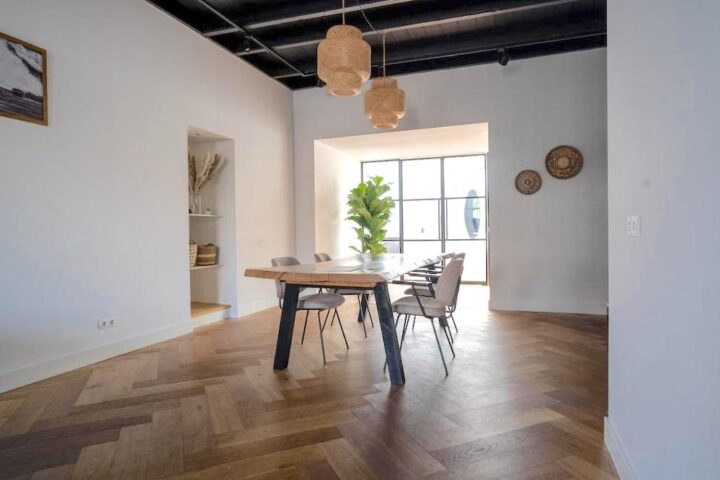 11 ultieme WORKATION spots in Nederland | We Are Travellers