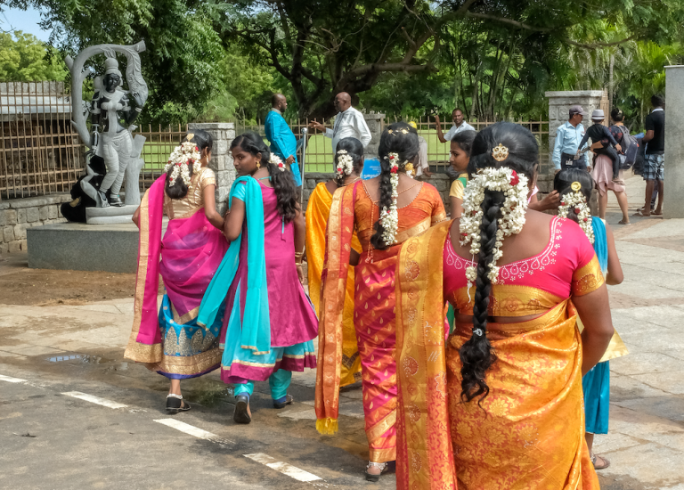 Rondreis Zuid-India: Dit is de ultieme route! | We Are Travellers